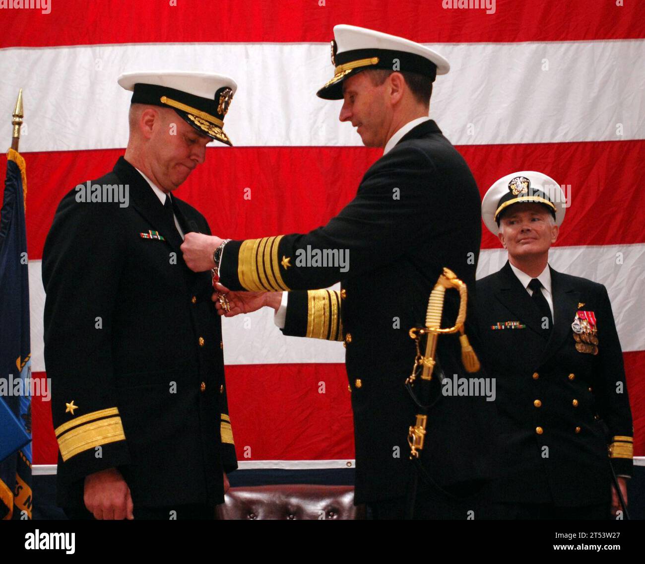 United states fleet forces command hi-res stock photography and images ...