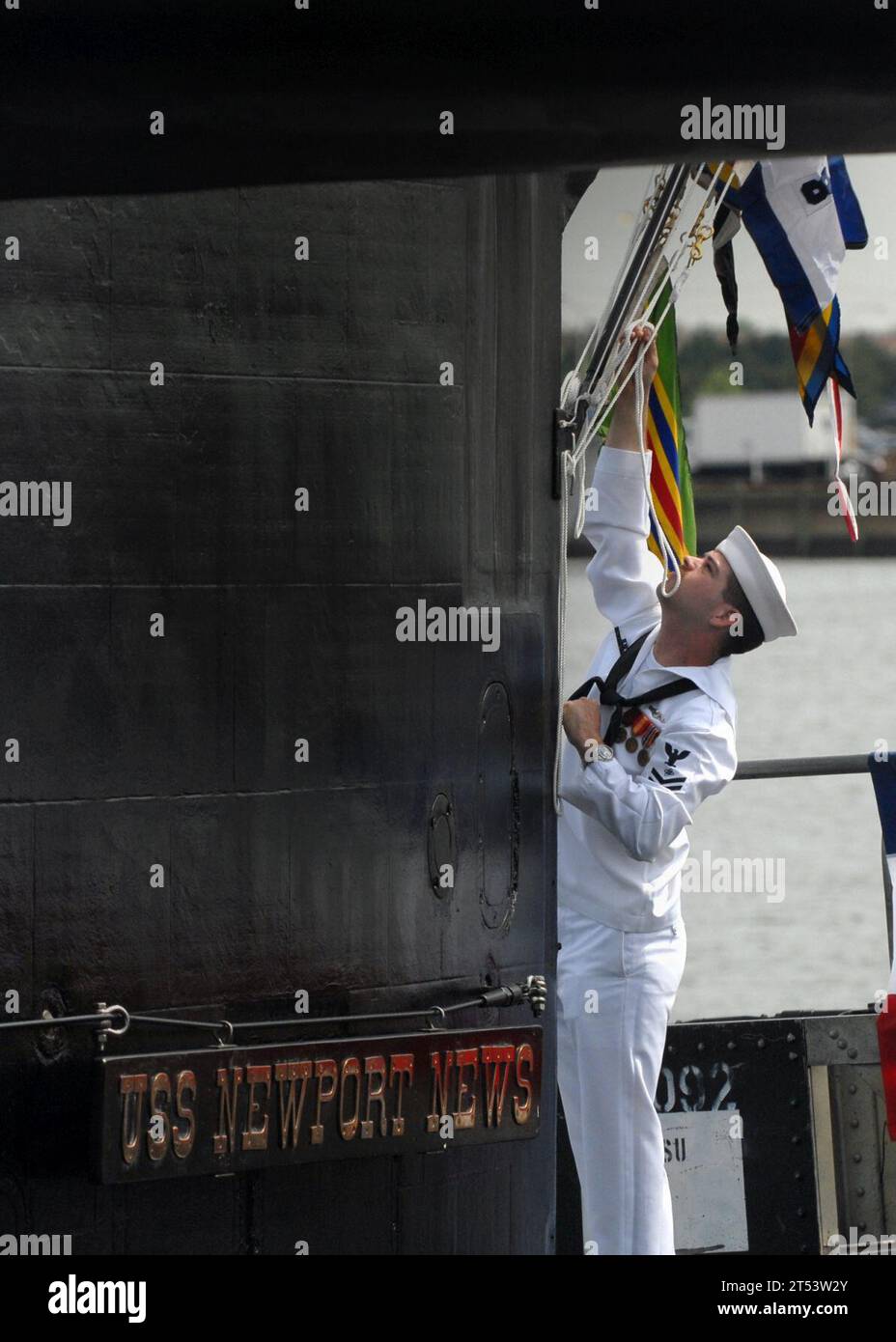 Change of Command, COC, navy, pennant, people, Submarine, U.S. Navy ...