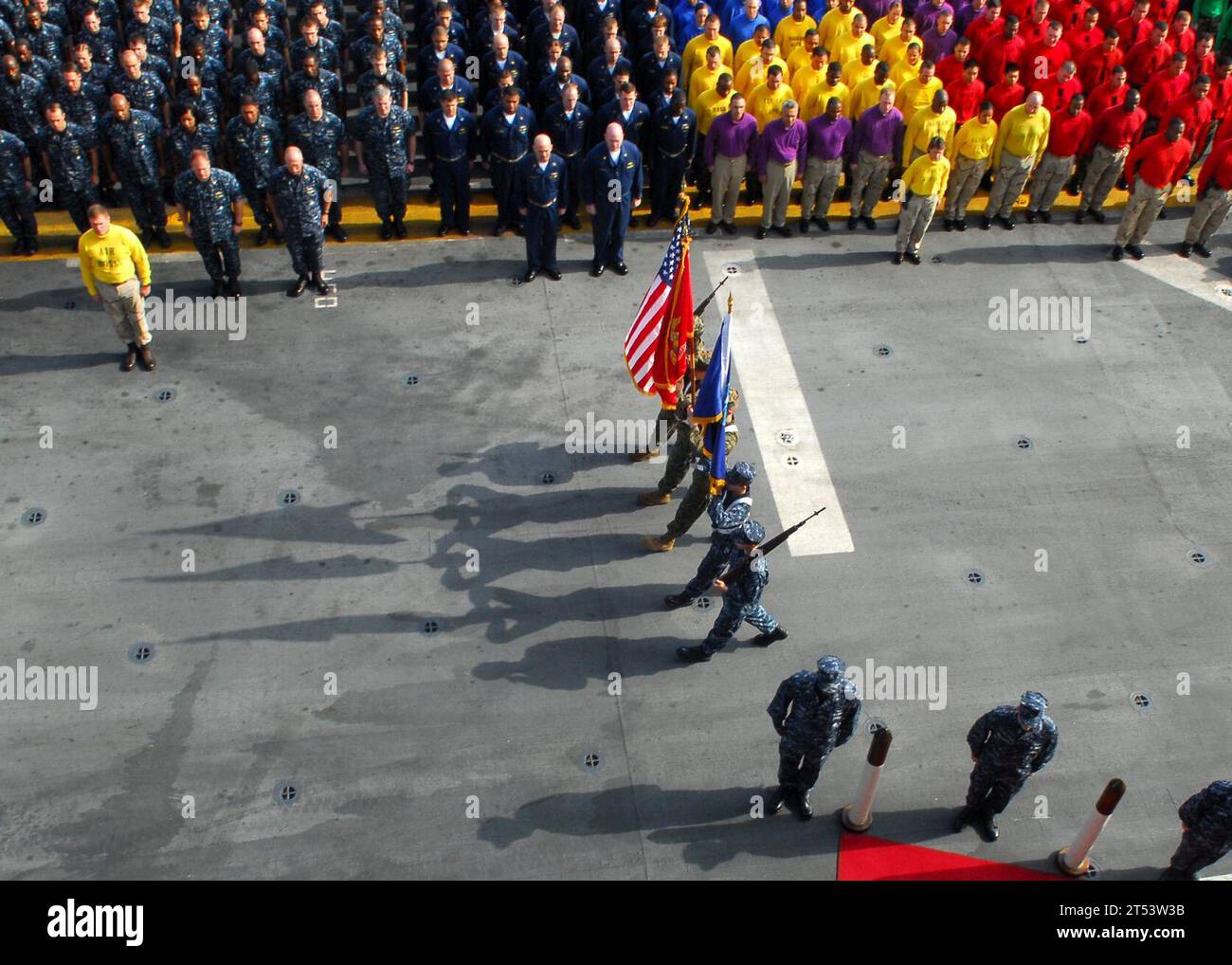 Change of Command, Disaster relief, earthquake, Haiti, navy, Operation ...