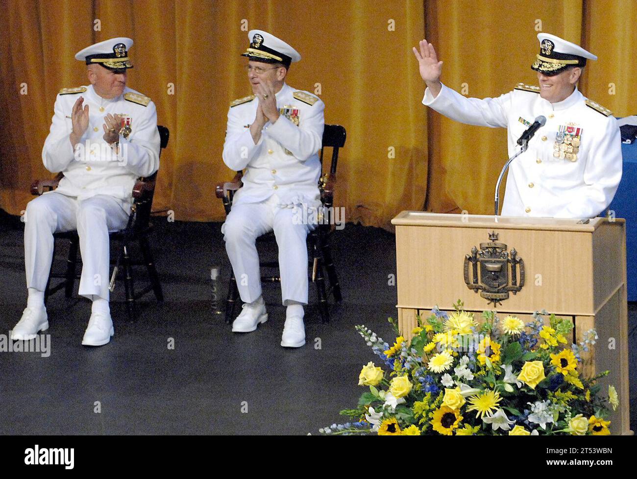 Jeffrey l fowler hi-res stock photography and images - Alamy