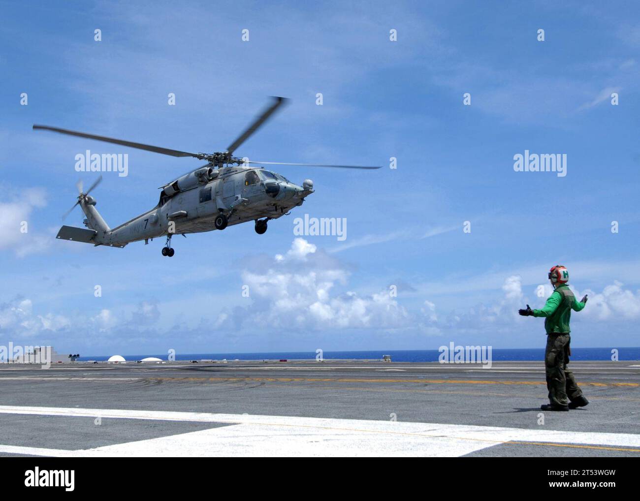 Chargers, hh-60h, HS 14, Seahawk Stock Photo - Alamy