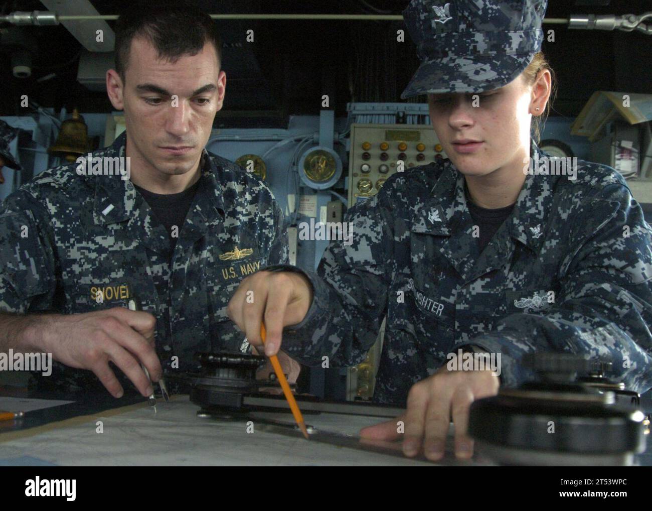 Us military charts hi-res stock photography and images - Alamy