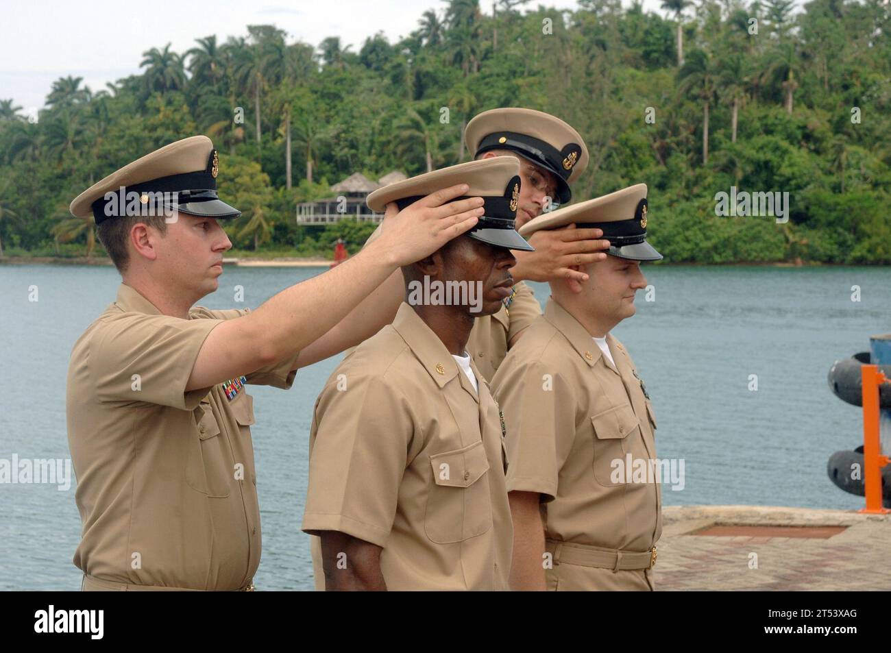 Navy khakis hi-res stock photography and images - Alamy