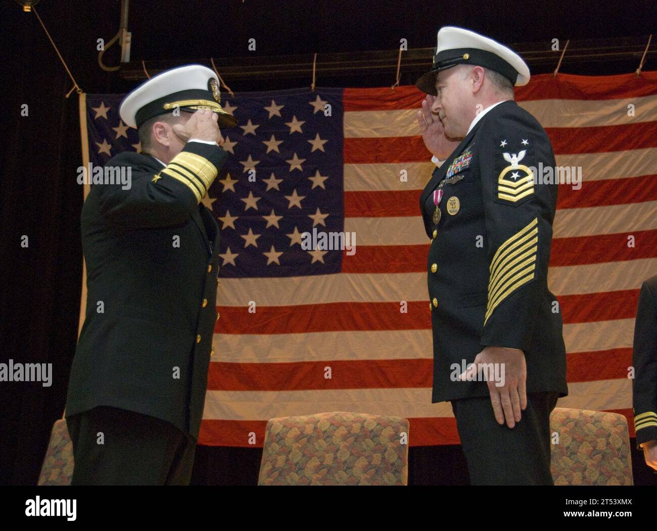 chiefs, Naval Support Activity Bahrain, people, retirement, Sailors ...