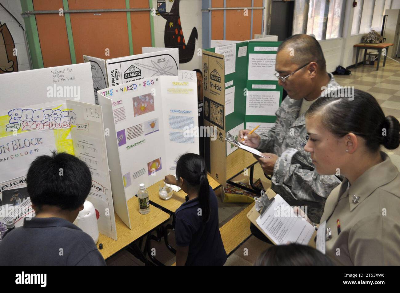 children kids, education, Guam, Naval Facilities Engineering Command ...