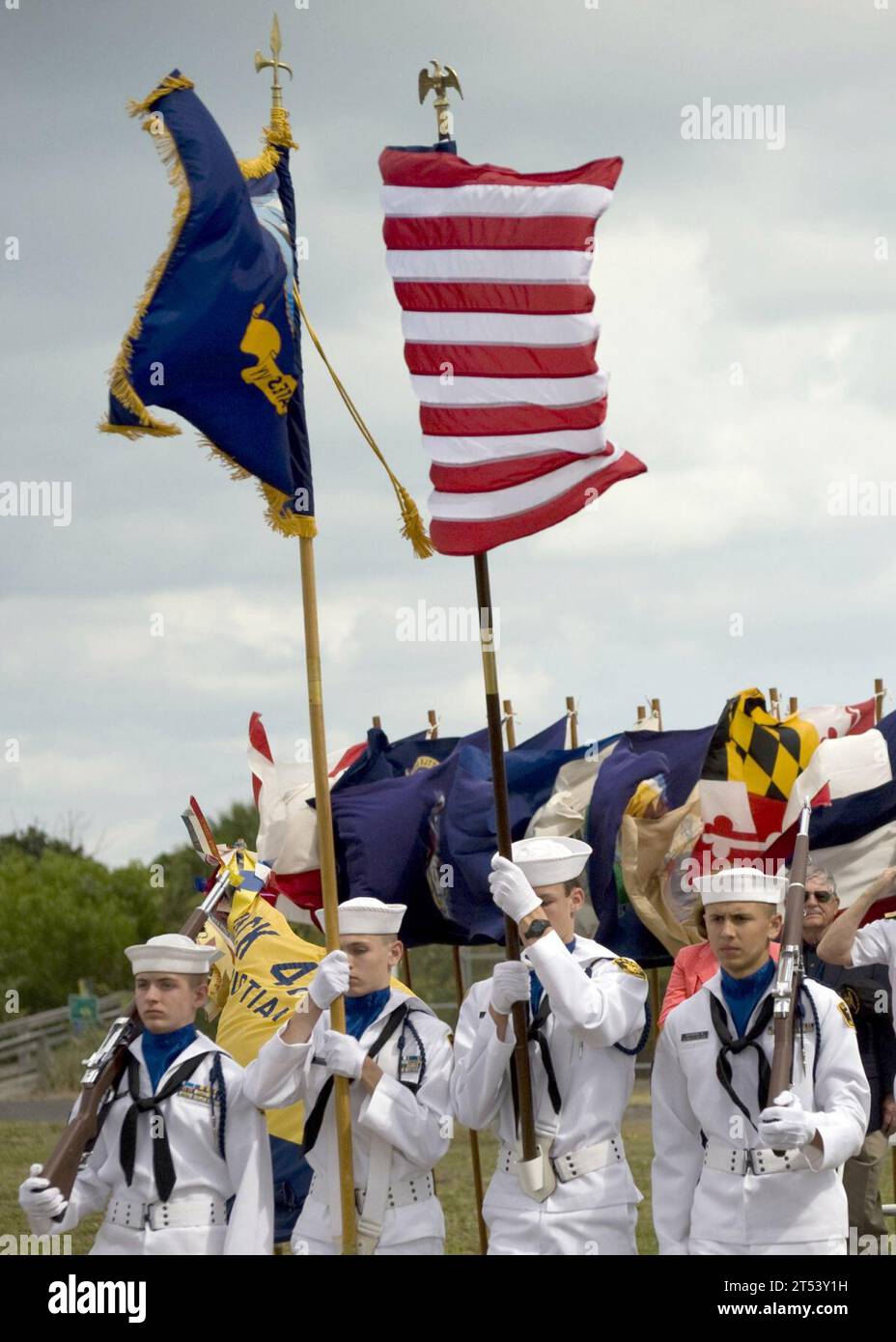 National navy seal museum hi-res stock photography and images - Alamy