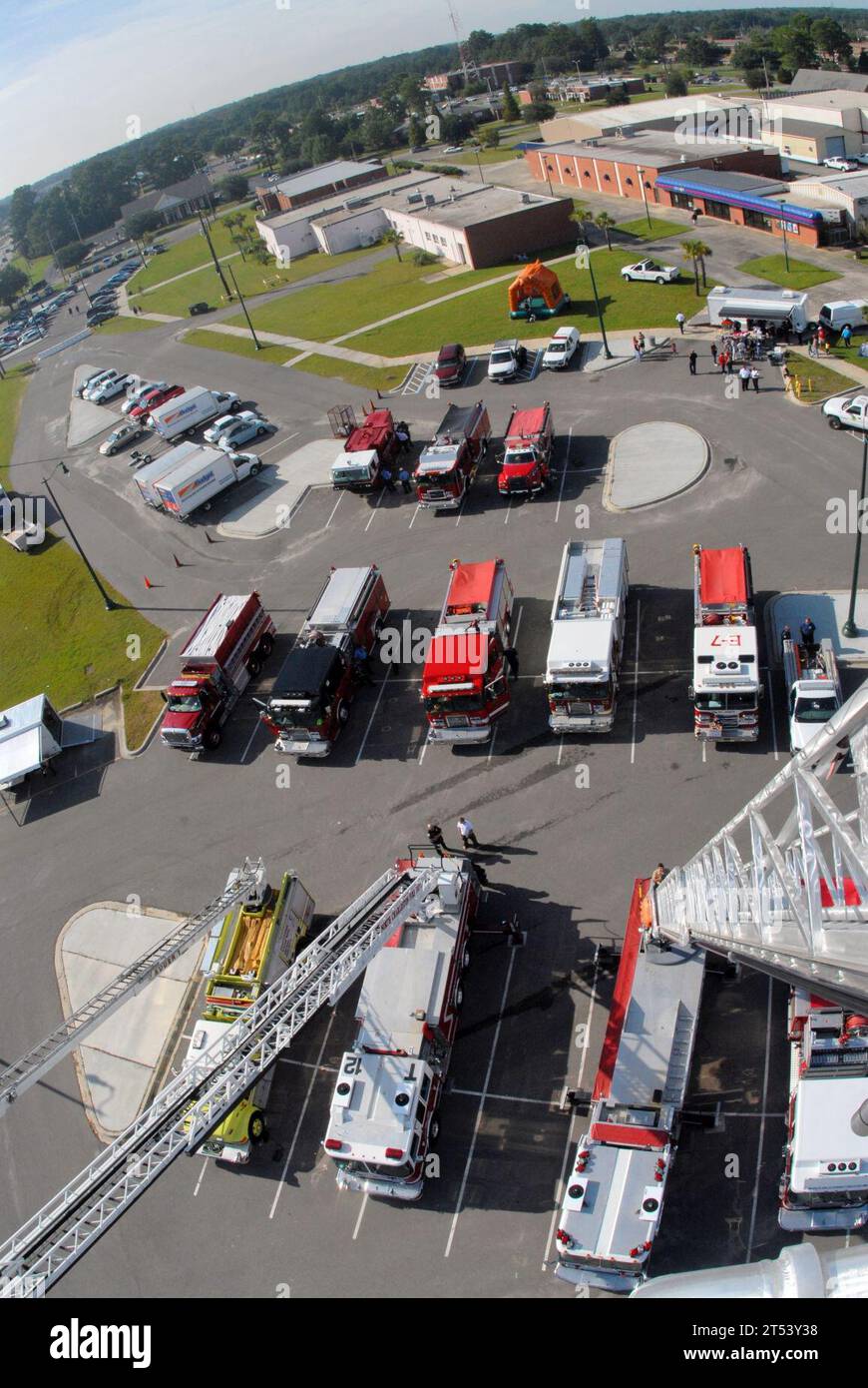 Nrnw fire and emergency services hi-res stock photography and images ...