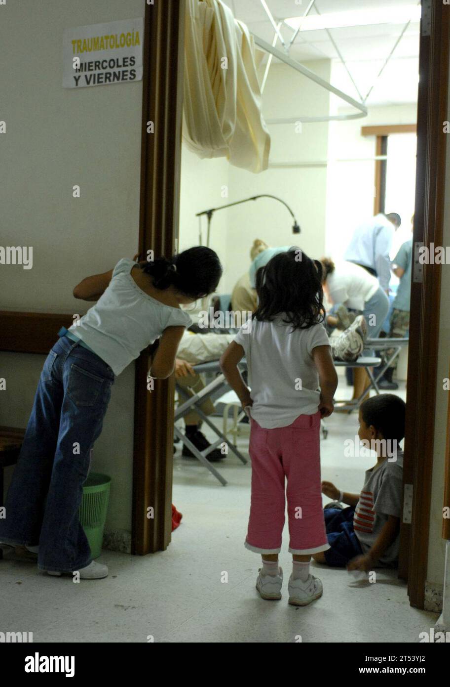 children, medical, treatment Stock Photo - Alamy