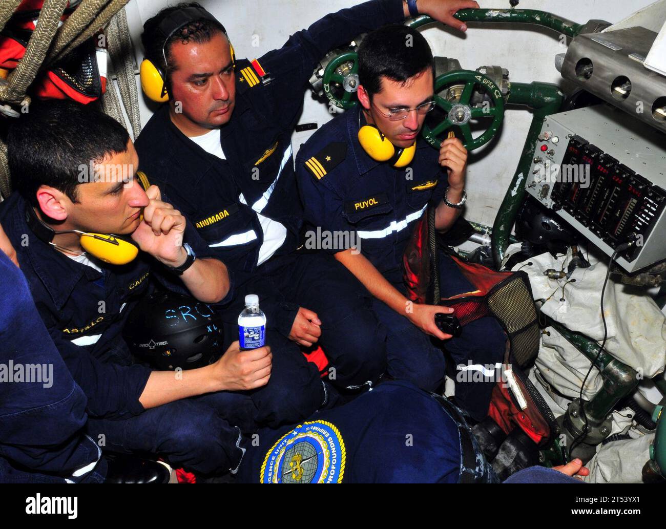 Cs chamber hi-res stock photography and images - Alamy