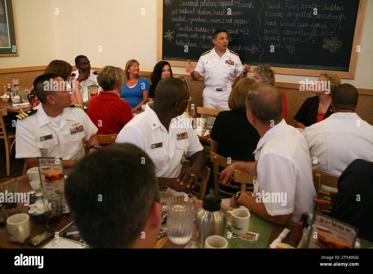 Cincinnati navy week hi-res stock photography and images - Alamy
