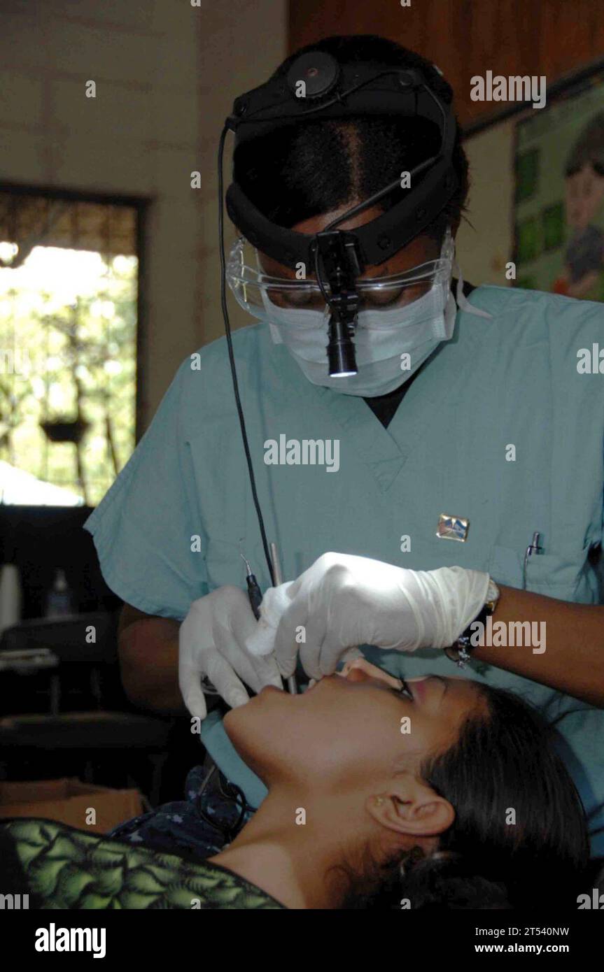 civic assistance, Continuing Promise, humanitarian aid, navy, USNS ...