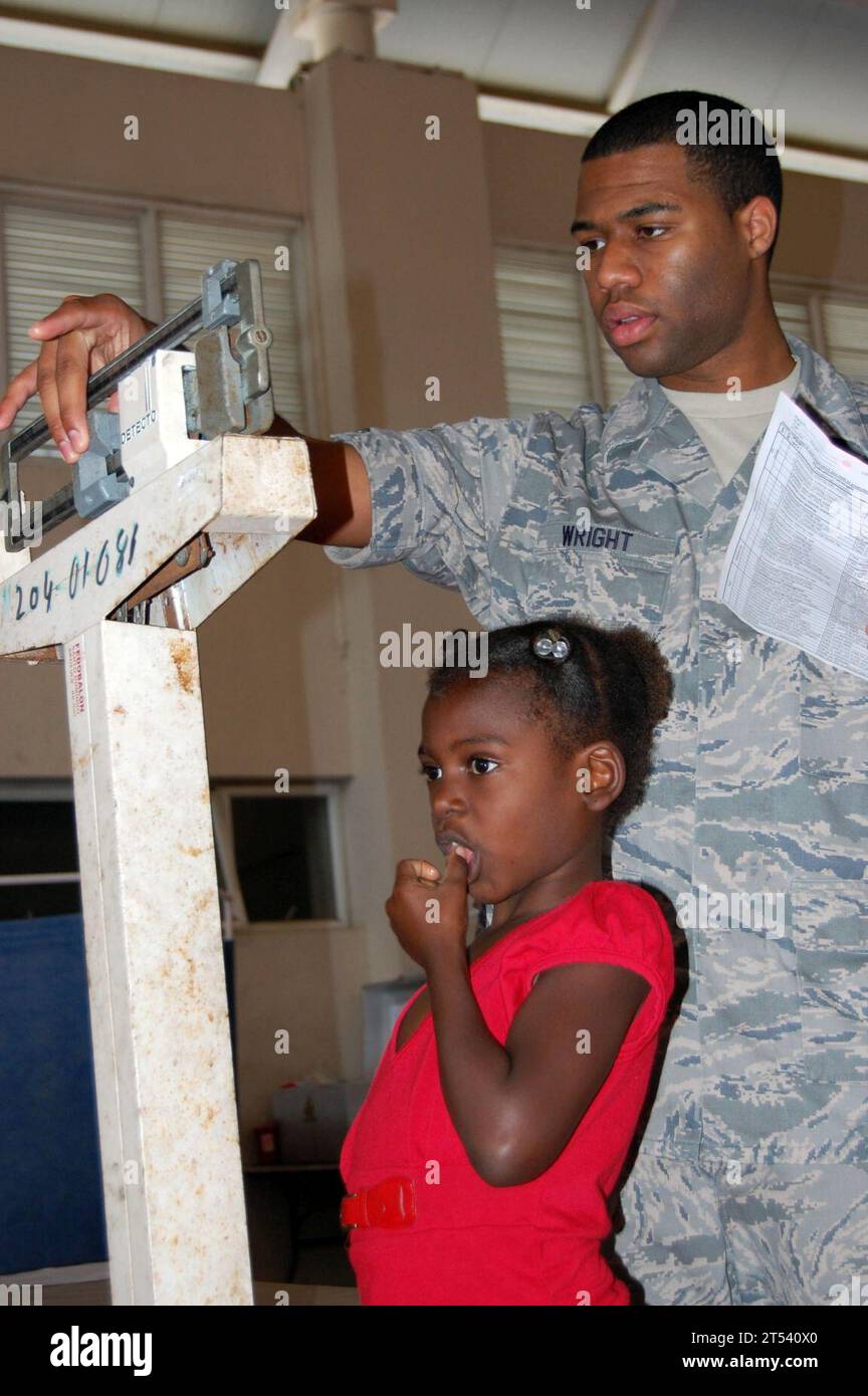 civic assistance, Continuing Promise, humanitarian, USNS Comfort Stock ...