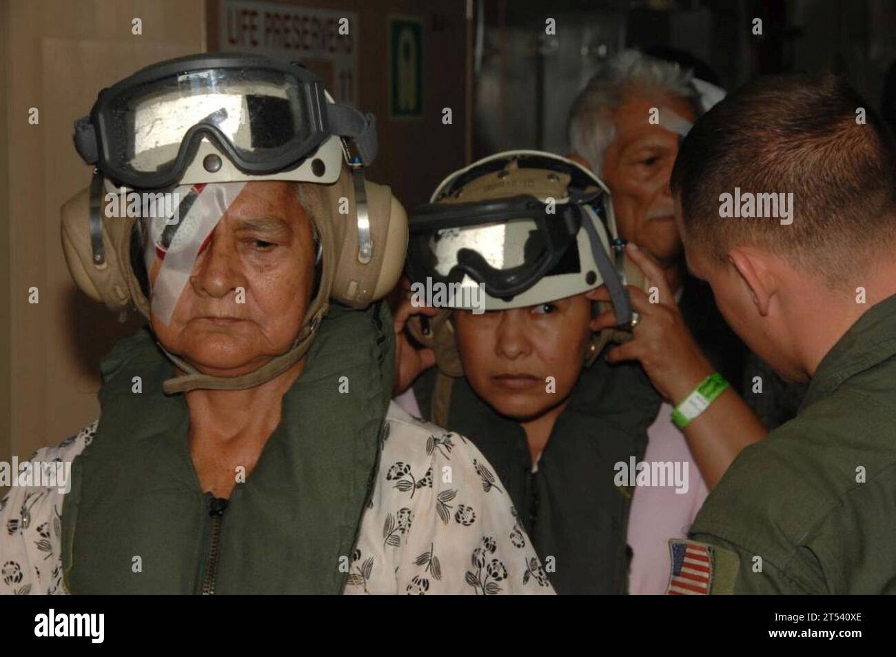 civic assistance, Continuing Promise, humanitarian, USNS Comfort Stock ...