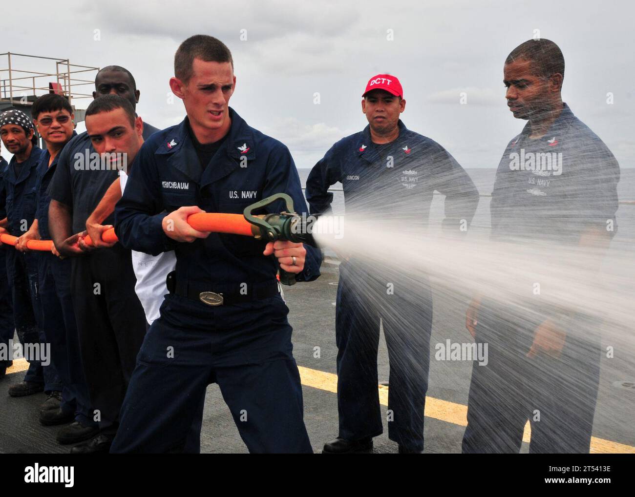 Civilian firefighting hi-res stock photography and images - Alamy