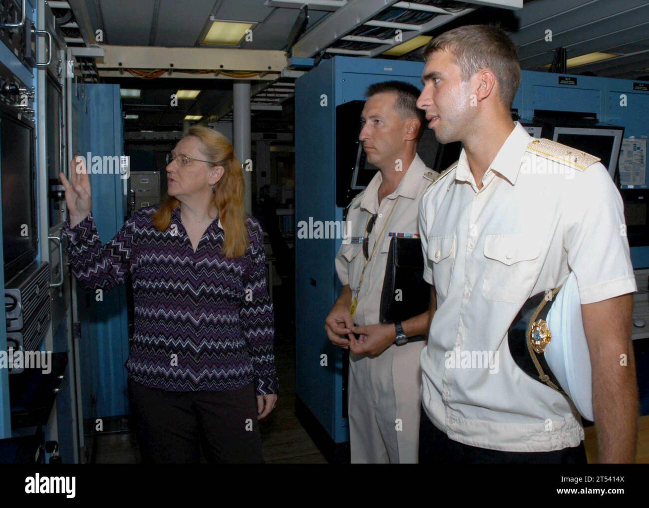 civillian, foreign, MSL Command, Russia, training Stock Photo - Alamy