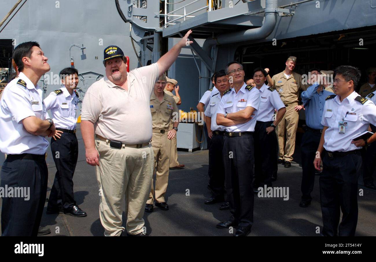 civilian, msc. foreign, people Stock Photo - Alamy