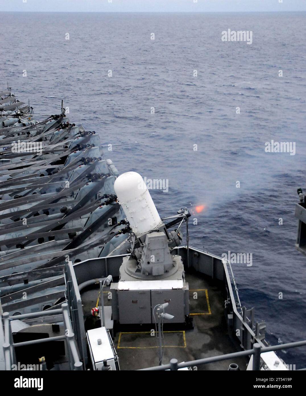 CIWS, cwis, weapon, weapons Stock Photo - Alamy