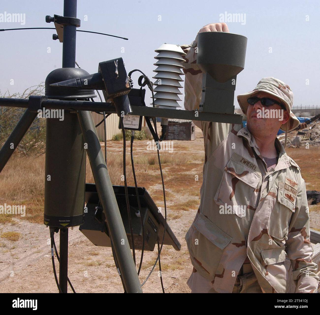CJTF-HOA, Djibouti, Horn of Africa, meteorological, METOC, people ...