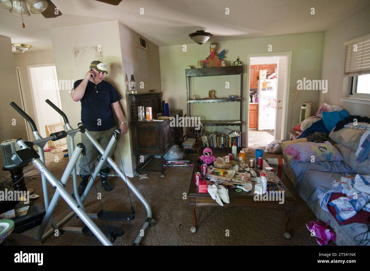 Clean-up. navy, environment, environmental, flood damage, flooding ...