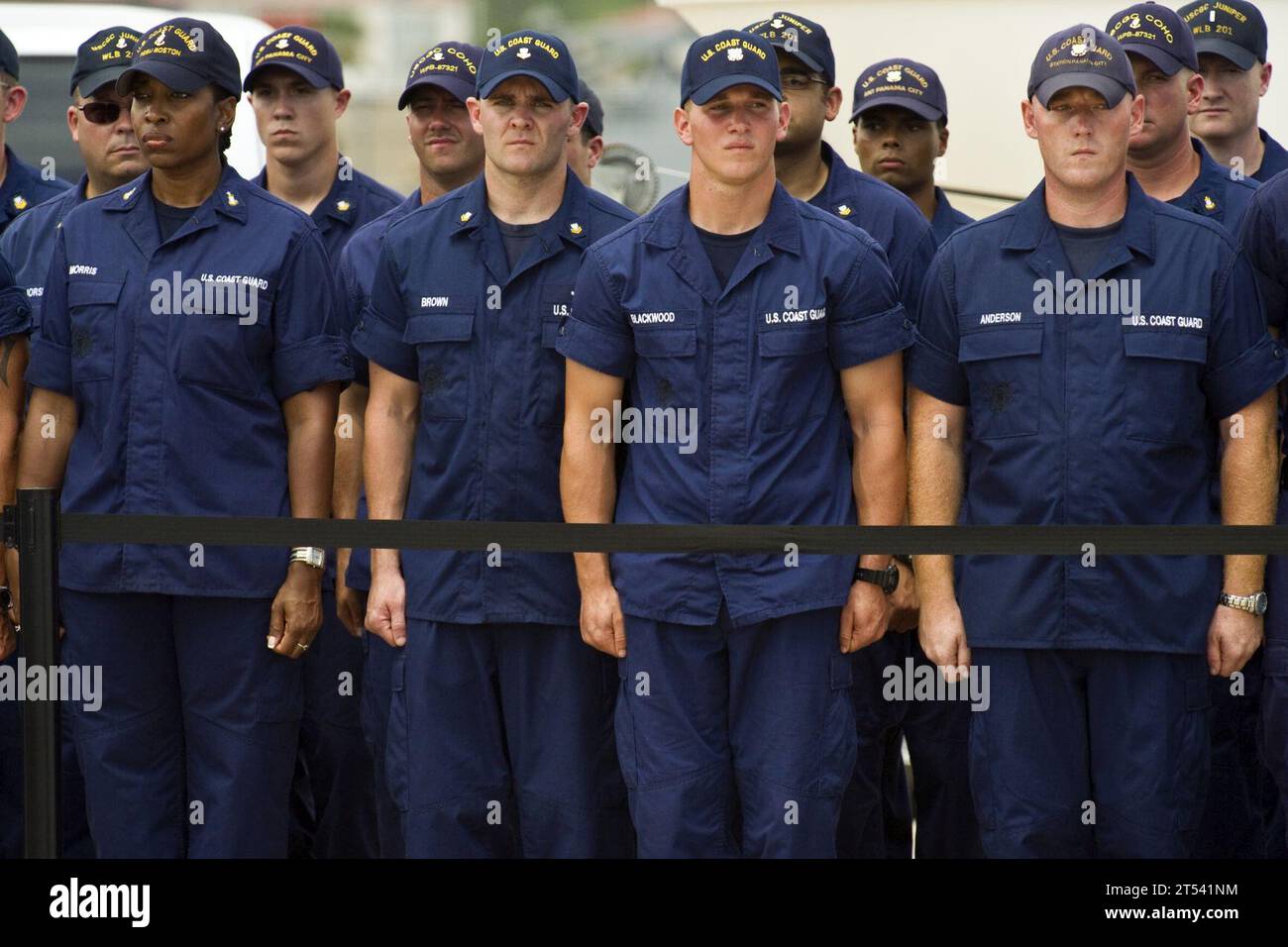 Clean-up, Coast Guard Station Panama City, Gulf Coast, navy, oil spill ...