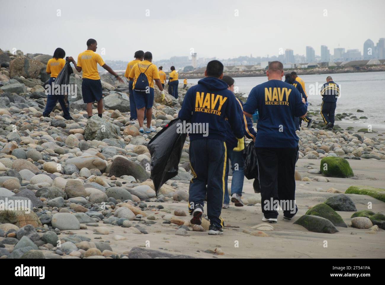 cleanup, Earth Day, environment, environmental, navy, Navy Region ...