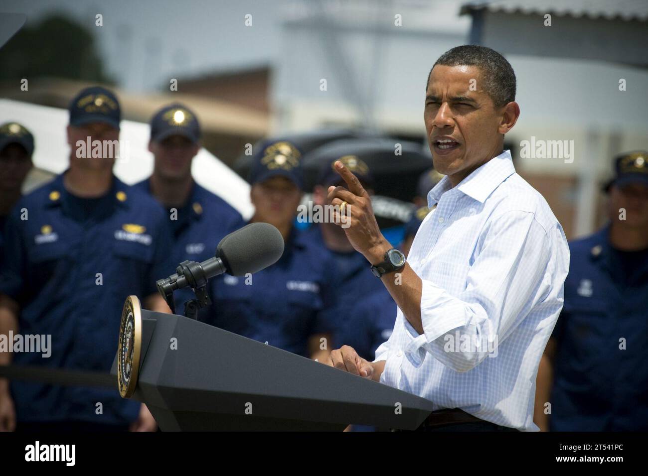 Clean-up, Coast Guard Station Panama City, Gulf Coast, navy, oil spill ...