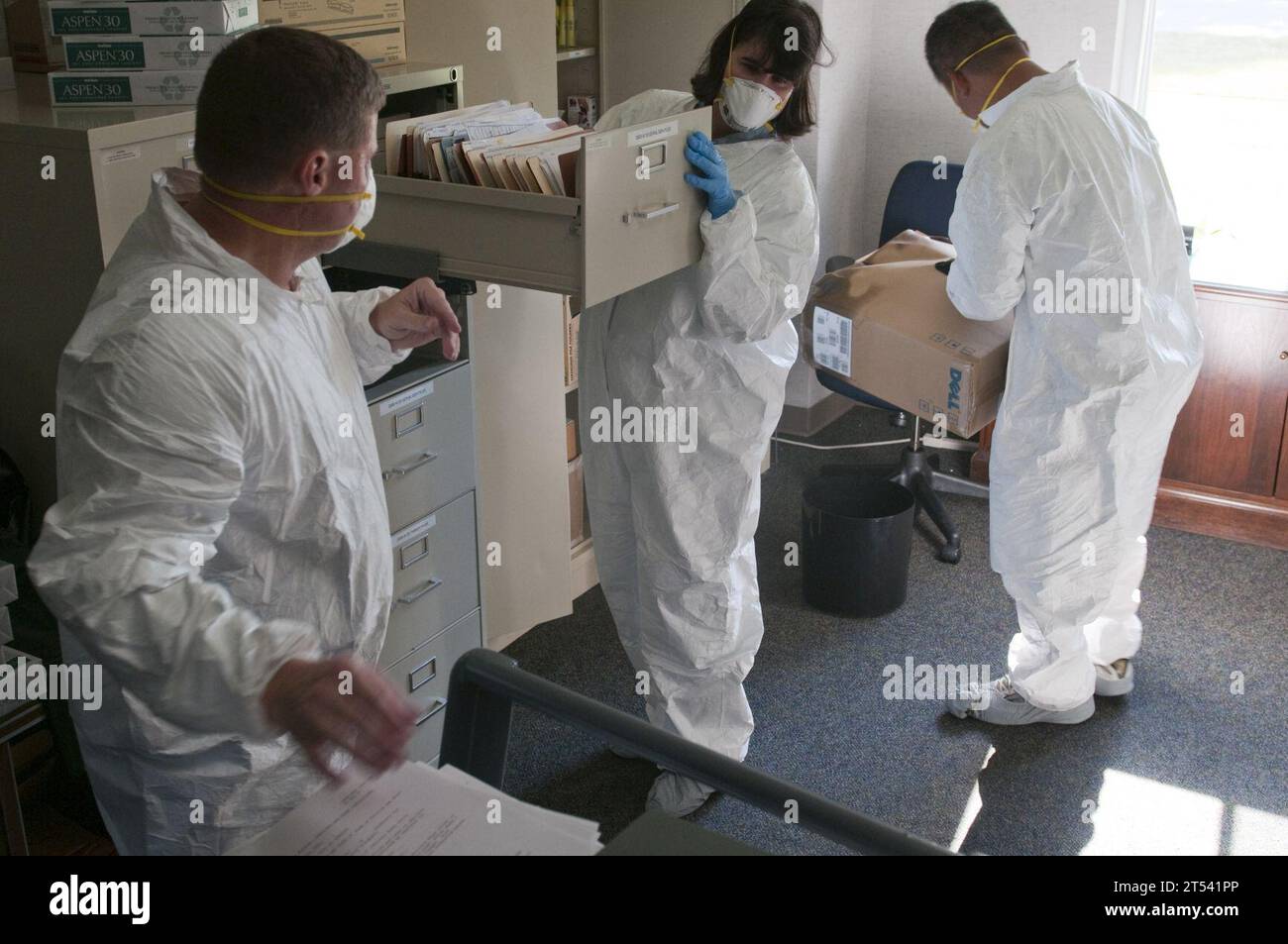 Clean-up. navy, environment, environmental, flood damage, flooding ...