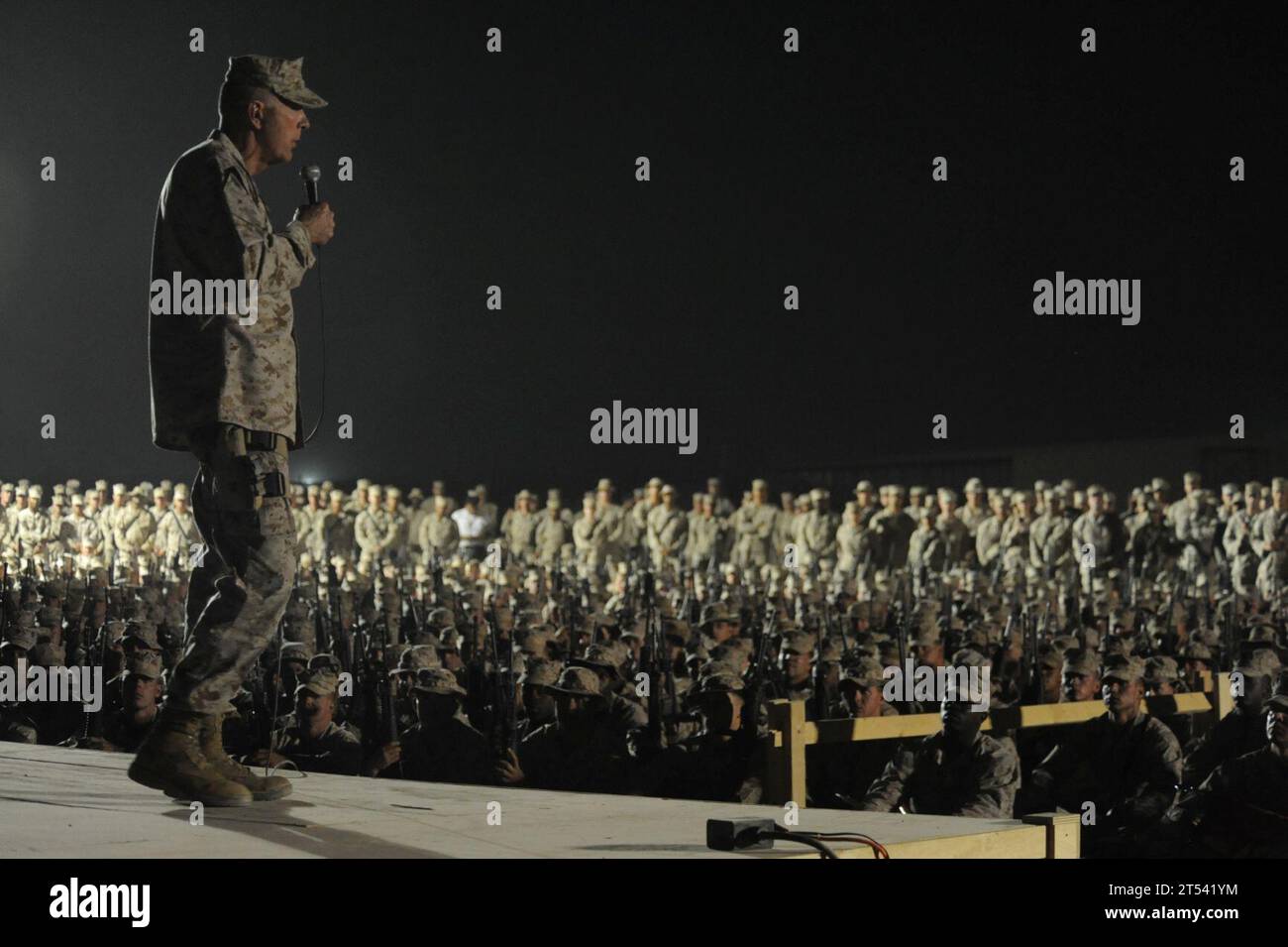 CMC, Commandant of the Marine Corps, General James T. Conway, Marines ...