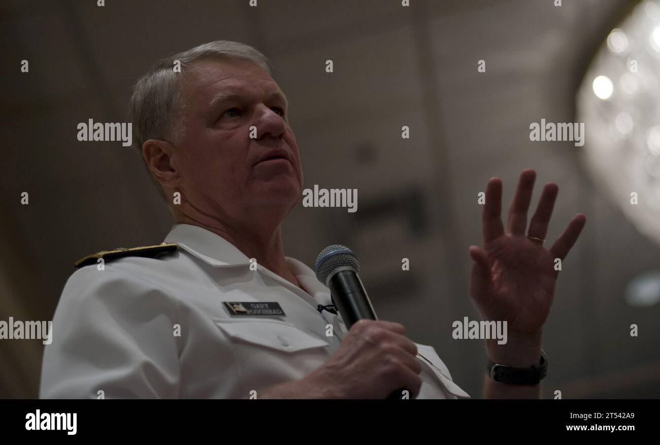 Nnoa leadership hi-res stock photography and images - Alamy