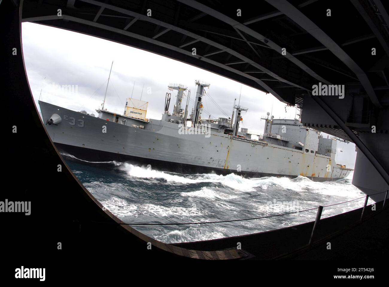 coast of Southern California, conducting routine training exercises ...