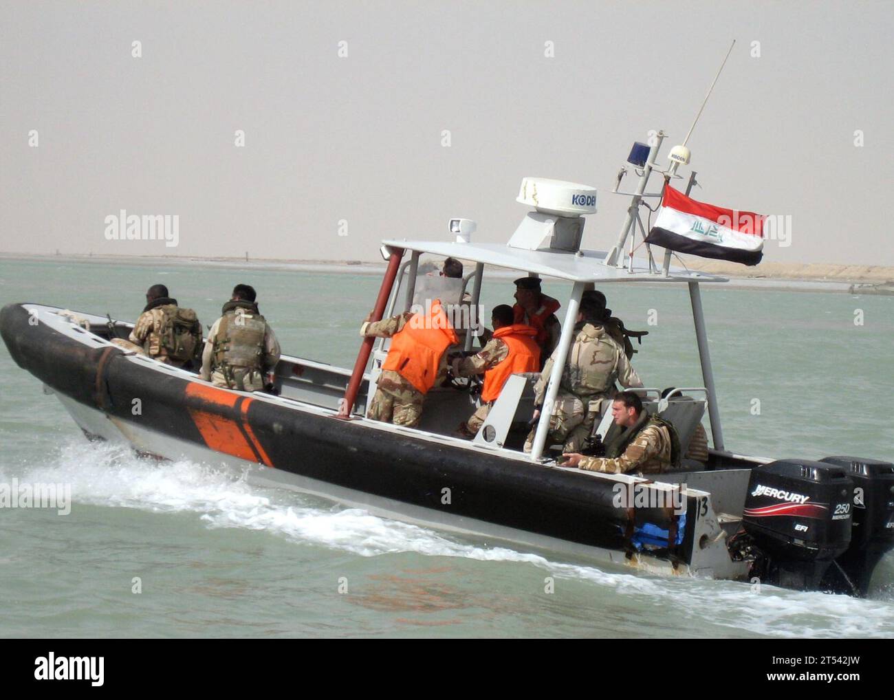 coastal patrol, foreign, iraqi navy, operation iraqi freedom, vip Stock ...