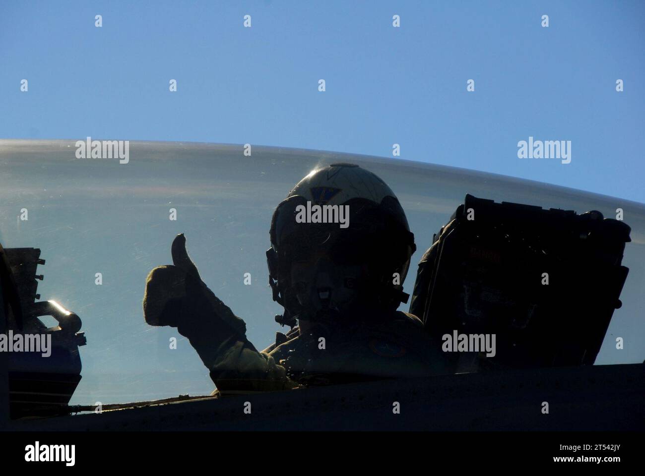 coast of Southern California, Composite Training Unit Exercise ...