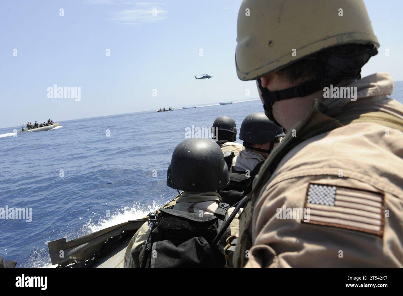 Coast Guard, people, pirates Stock Photo - Alamy