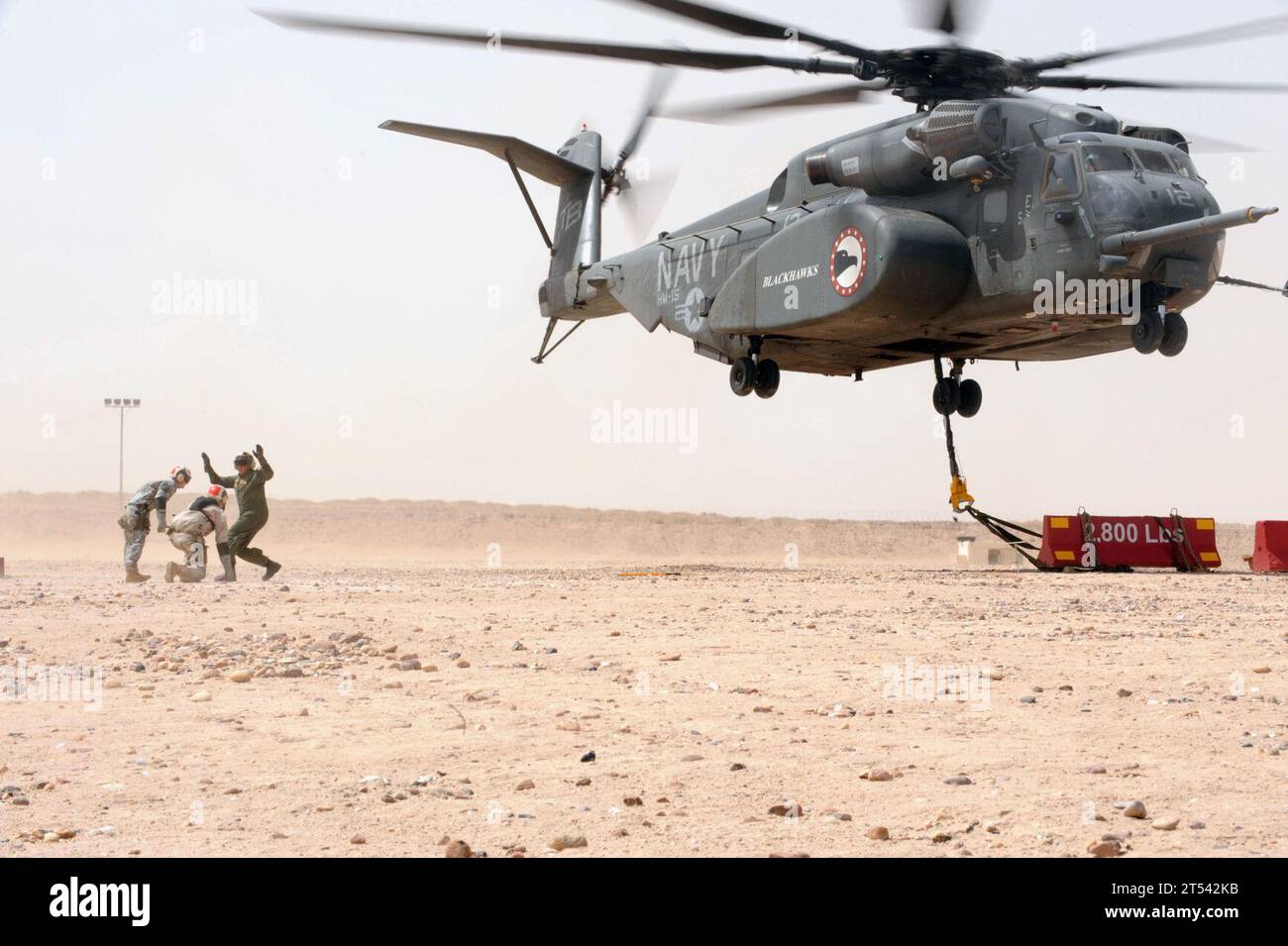 Coast Guard, Helicopter Mine Countermeasure Squadron (HM) 15, U.S Army ...