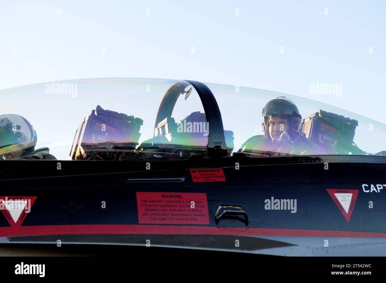 cockpit, F/A-18F Super Hornet, Rick Perry, texas governor, U.S. navy ...