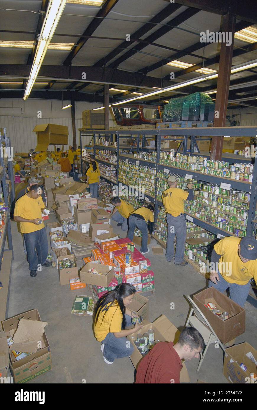 Less fortunate families hi-res stock photography and images - Alamy