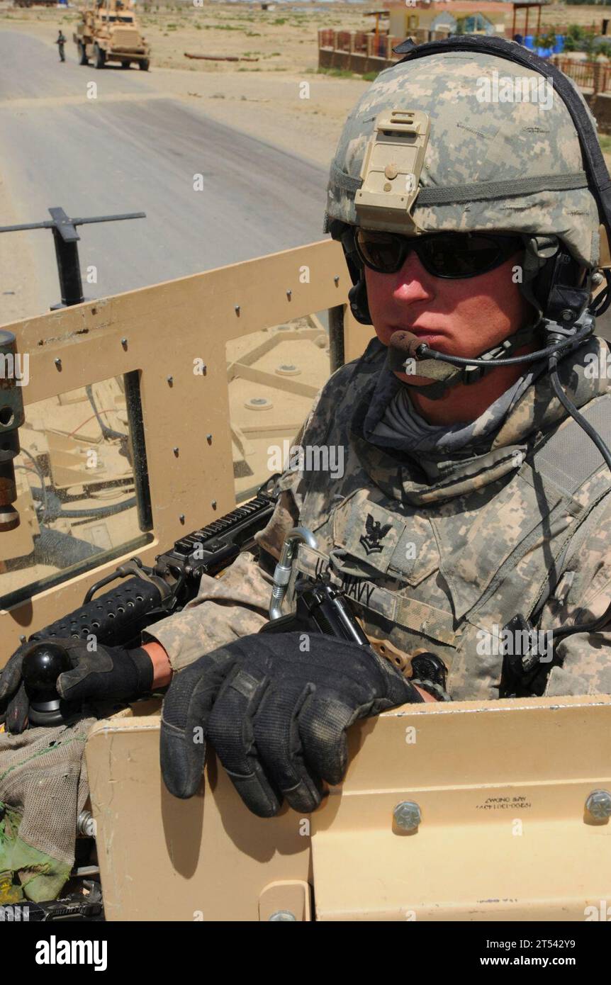 collateral duty, navy, OEF, Operation Enduring Freedom, people ...