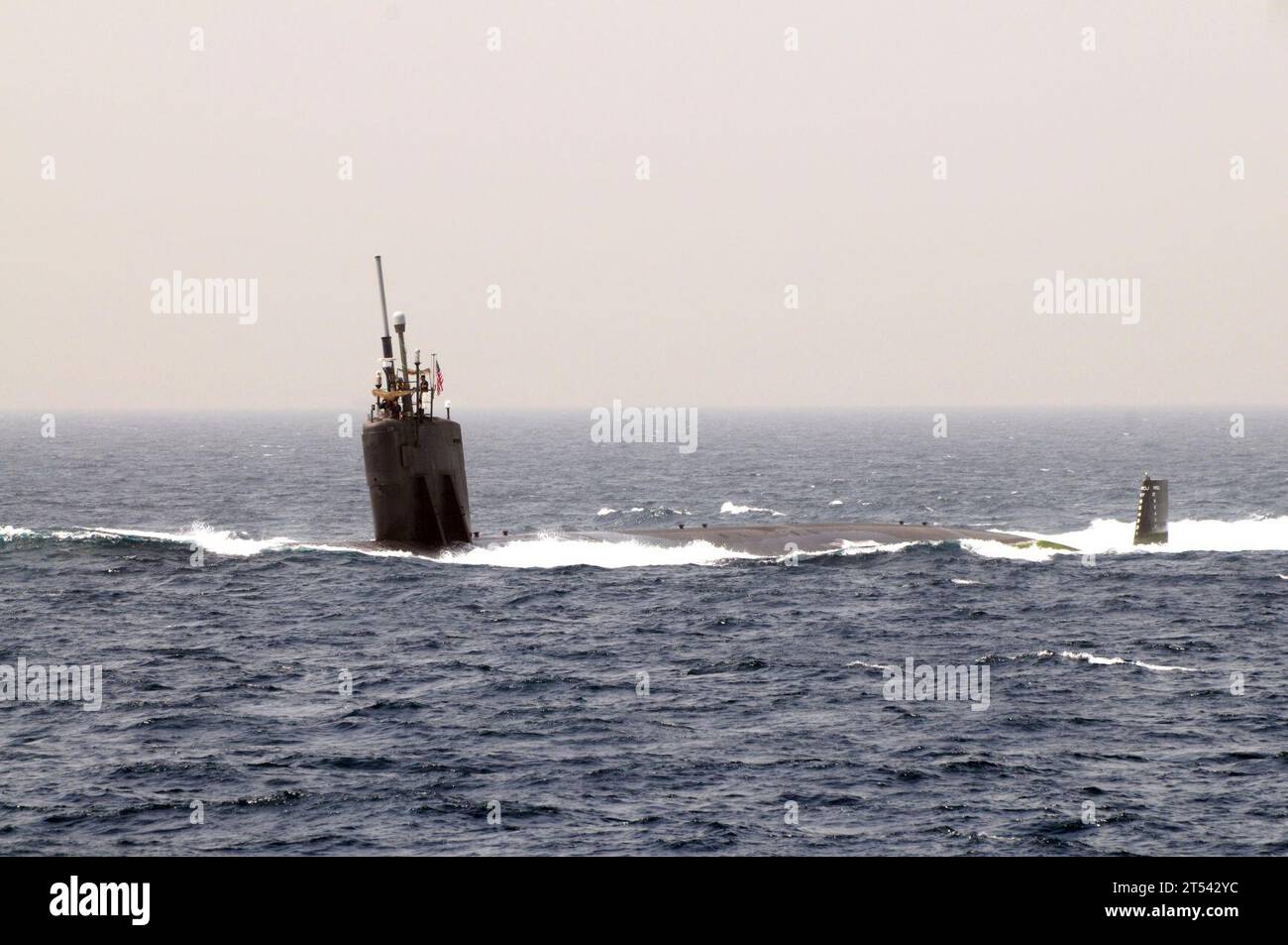 collision, damage, Submarine Stock Photo - Alamy