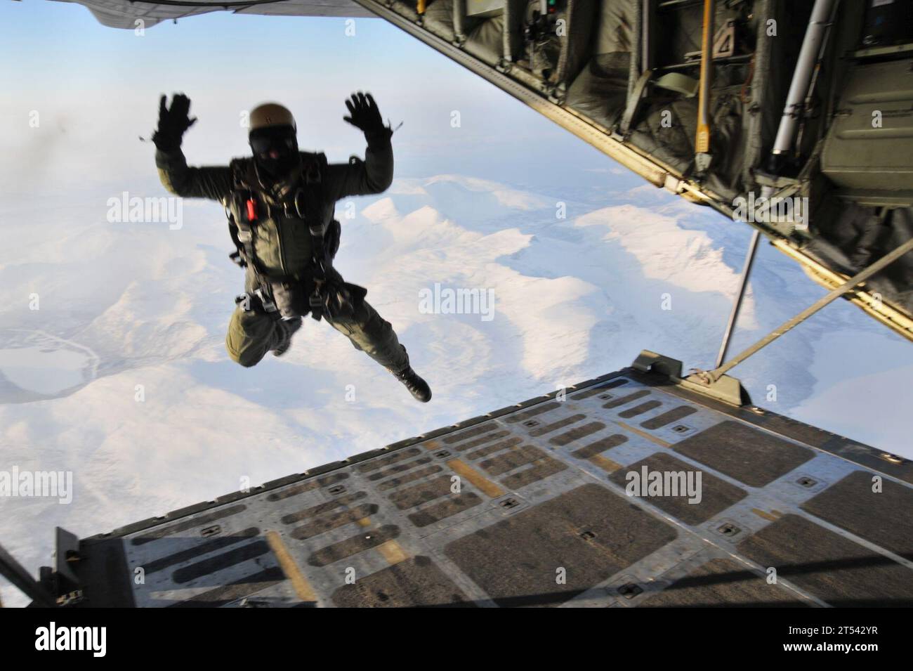 Cold Response, navy, Navy Special Warfare, Norway joint operation ...