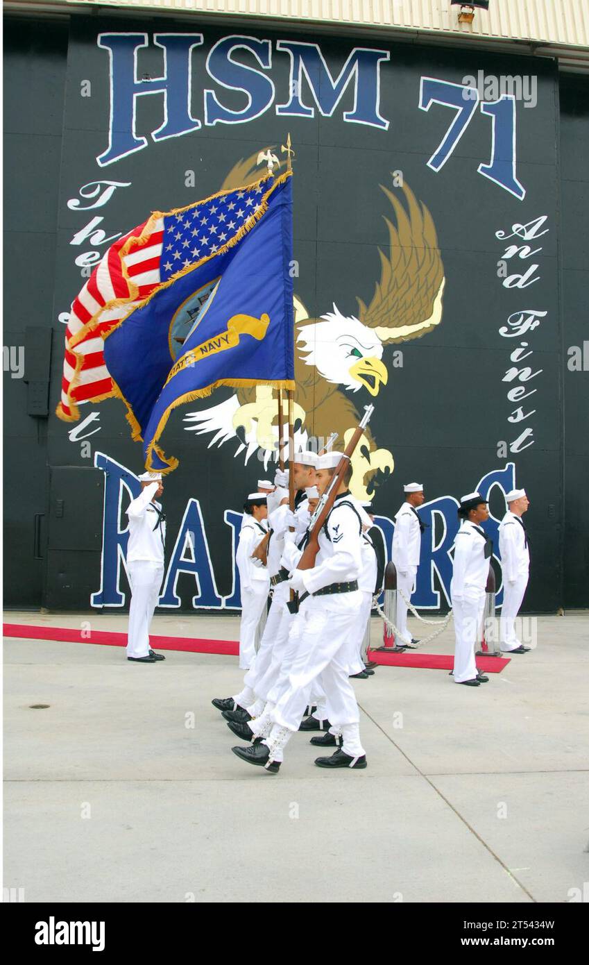 Color, detail, Flag, Guard, helo, maintenance Stock Photo - Alamy