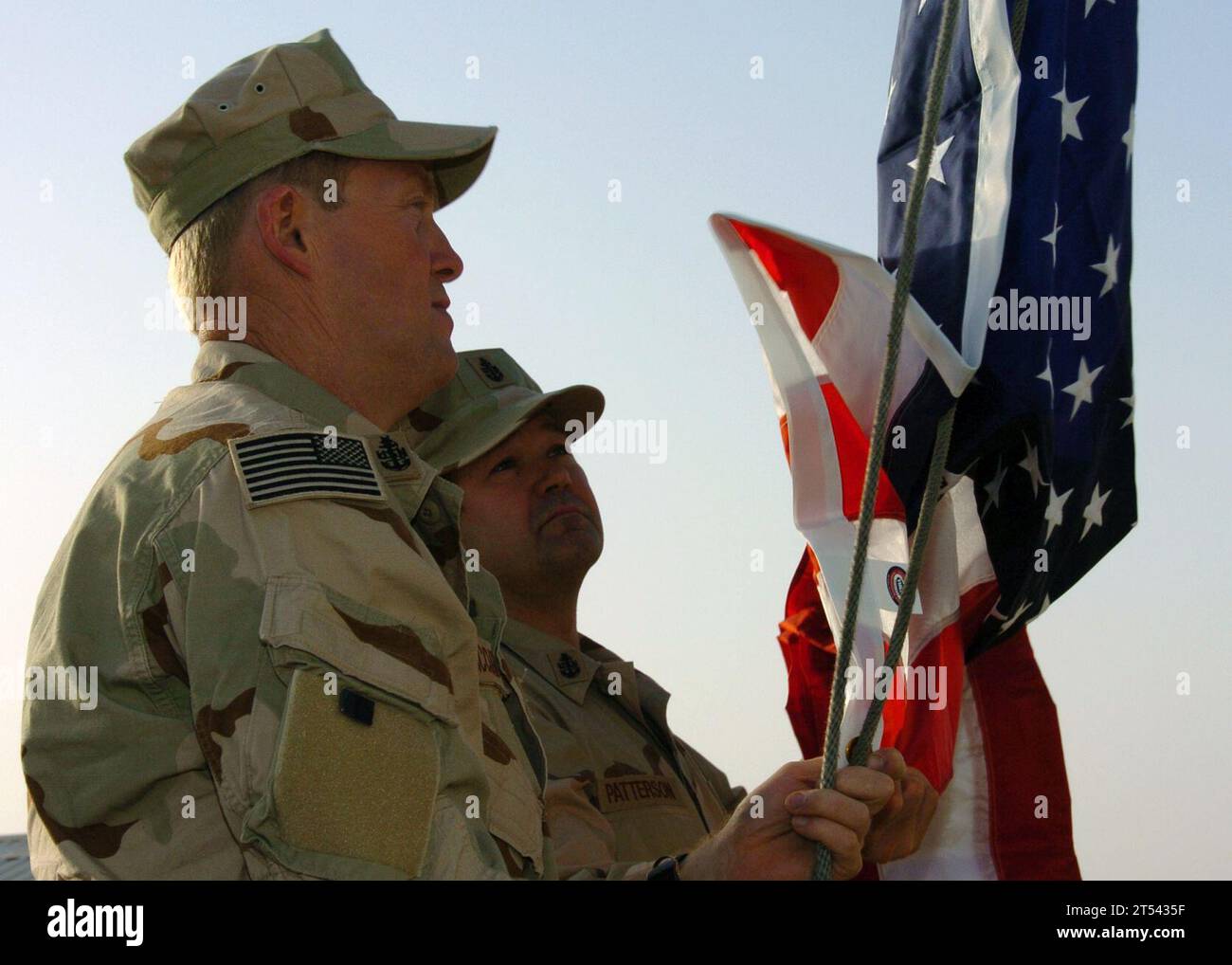 colors, Globar War on Terrorism, OIF, special boat team 22, SWCC ...