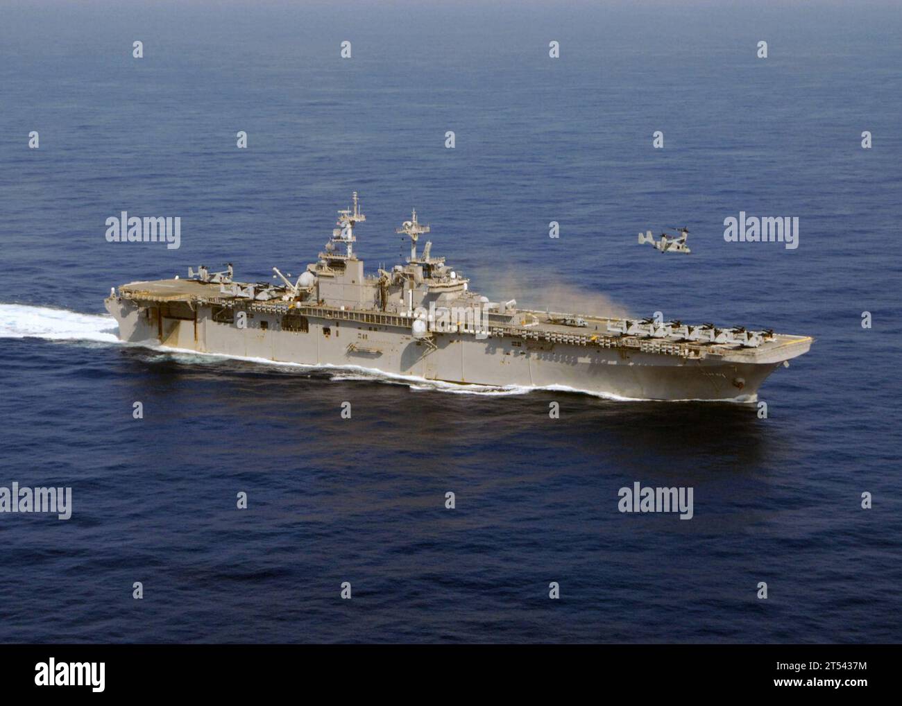 combat deployment, Marrine Medium Tilt-rotor Squadron (VMM) 263 ...