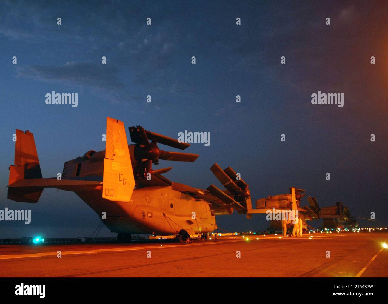 combat deployment, Marrine Medium Tilt-rotor Squadron (VMM) 263, Middle East, multipurpose ...