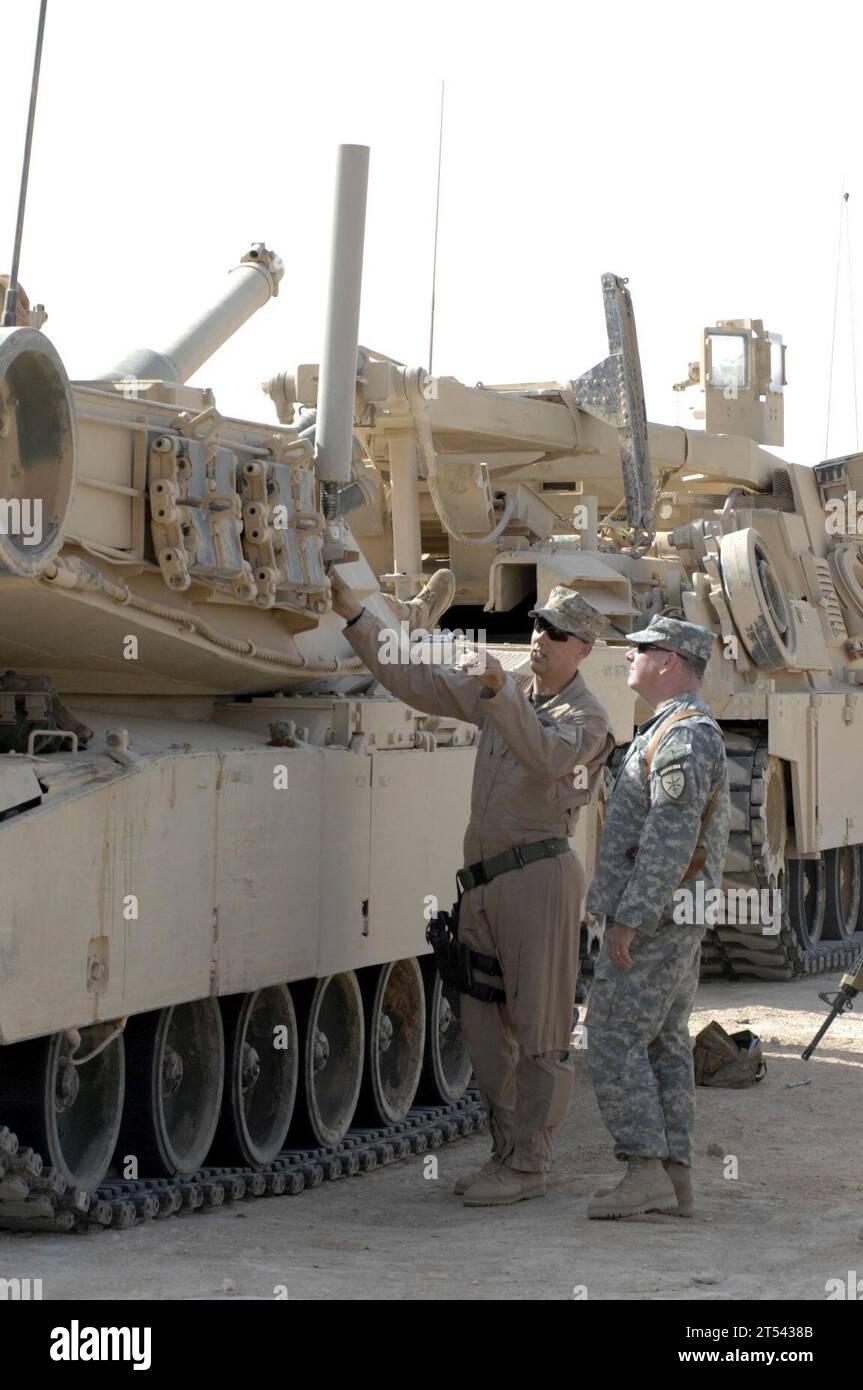 combat outpost, jccs-1, squadron Stock Photo - Alamy