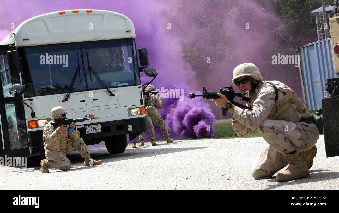 combat skills scenario, Lima Rotation, navy, Navy Expeditionary ...