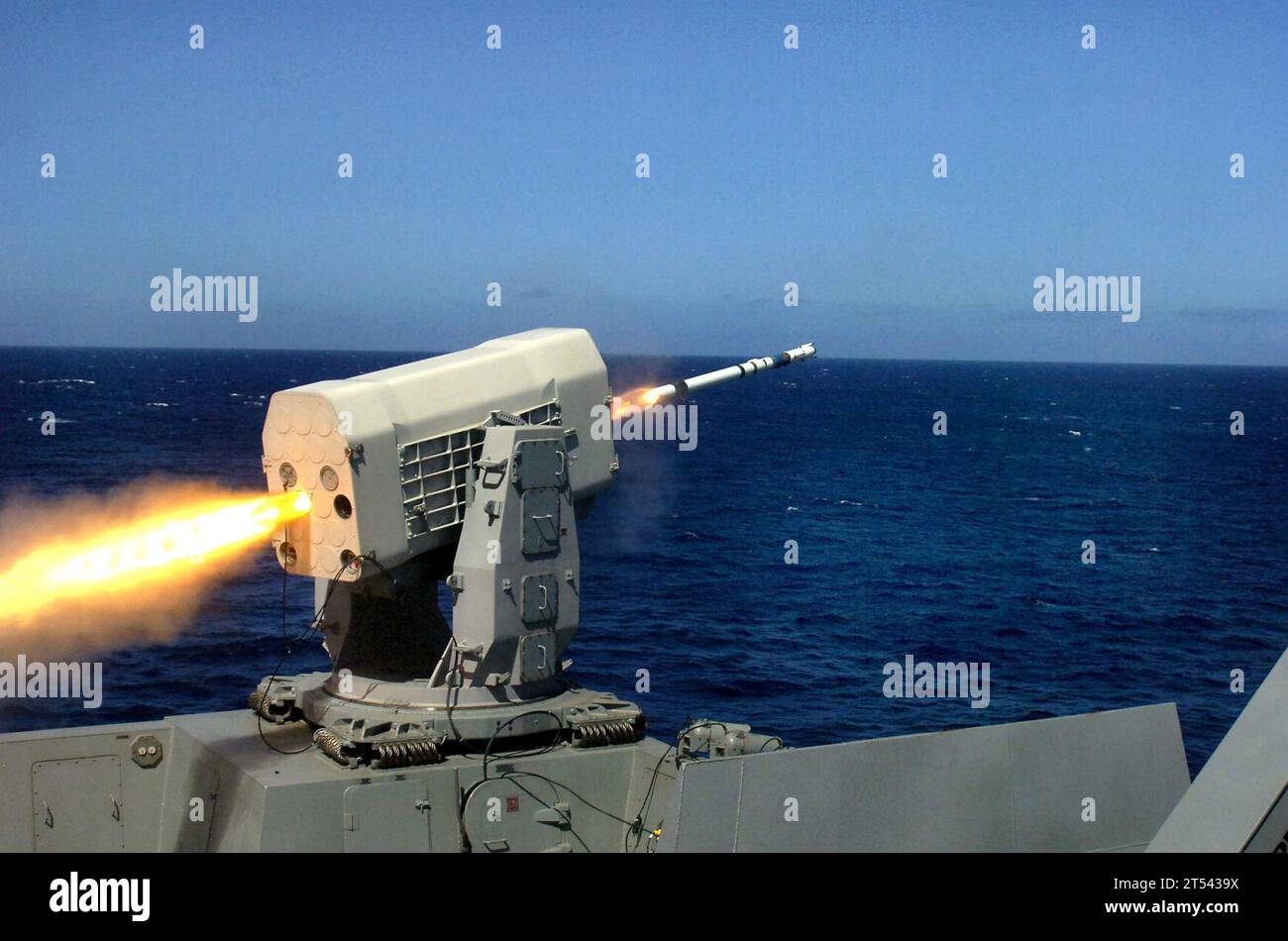 Combat System Qualification Trials, cssqt, Green Bay, LPD-20, ram ...