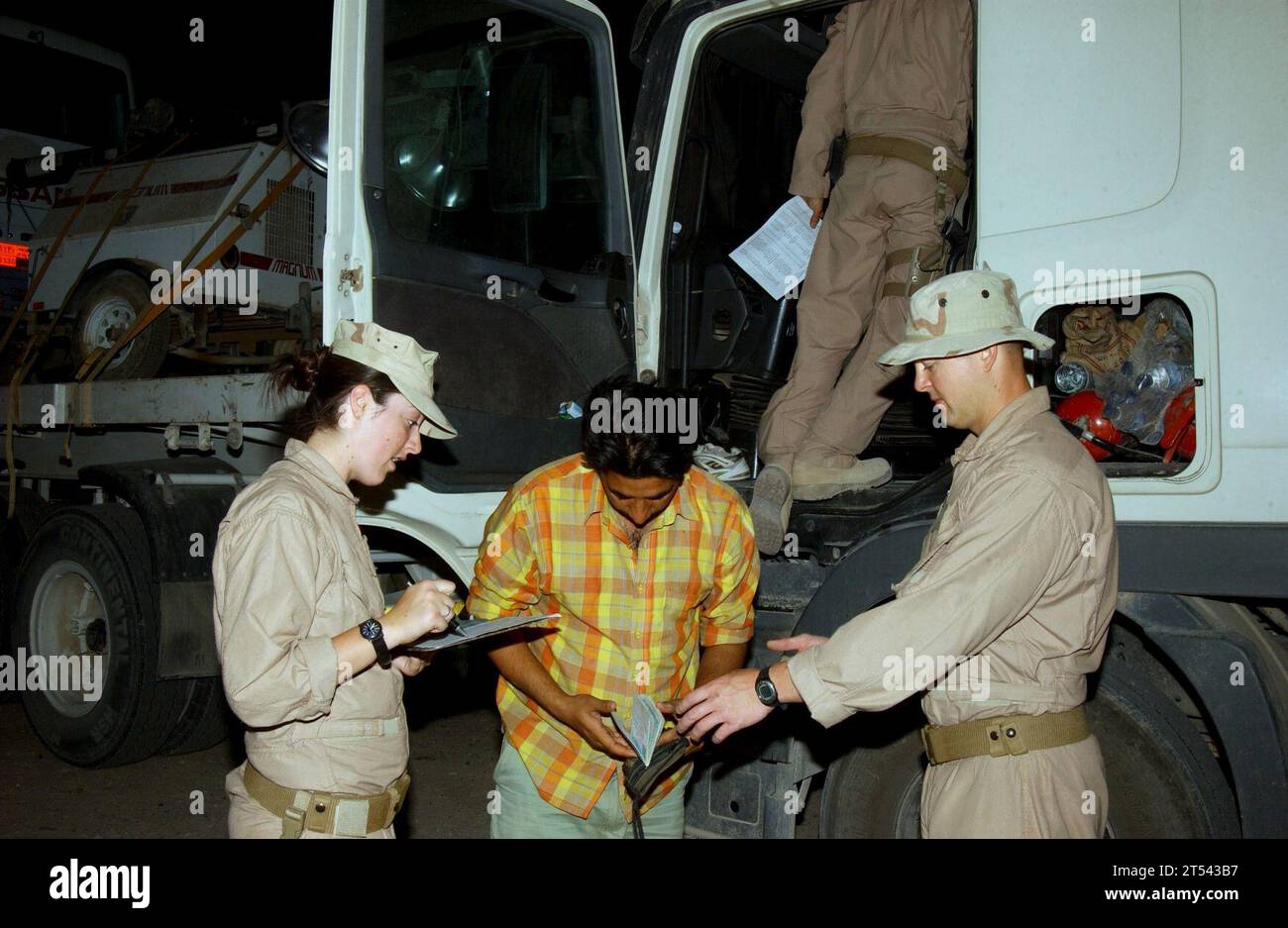 combat, CONSTRUCTION, Forward Deployed, Iraq, Iraqi, iraqi freedom ...