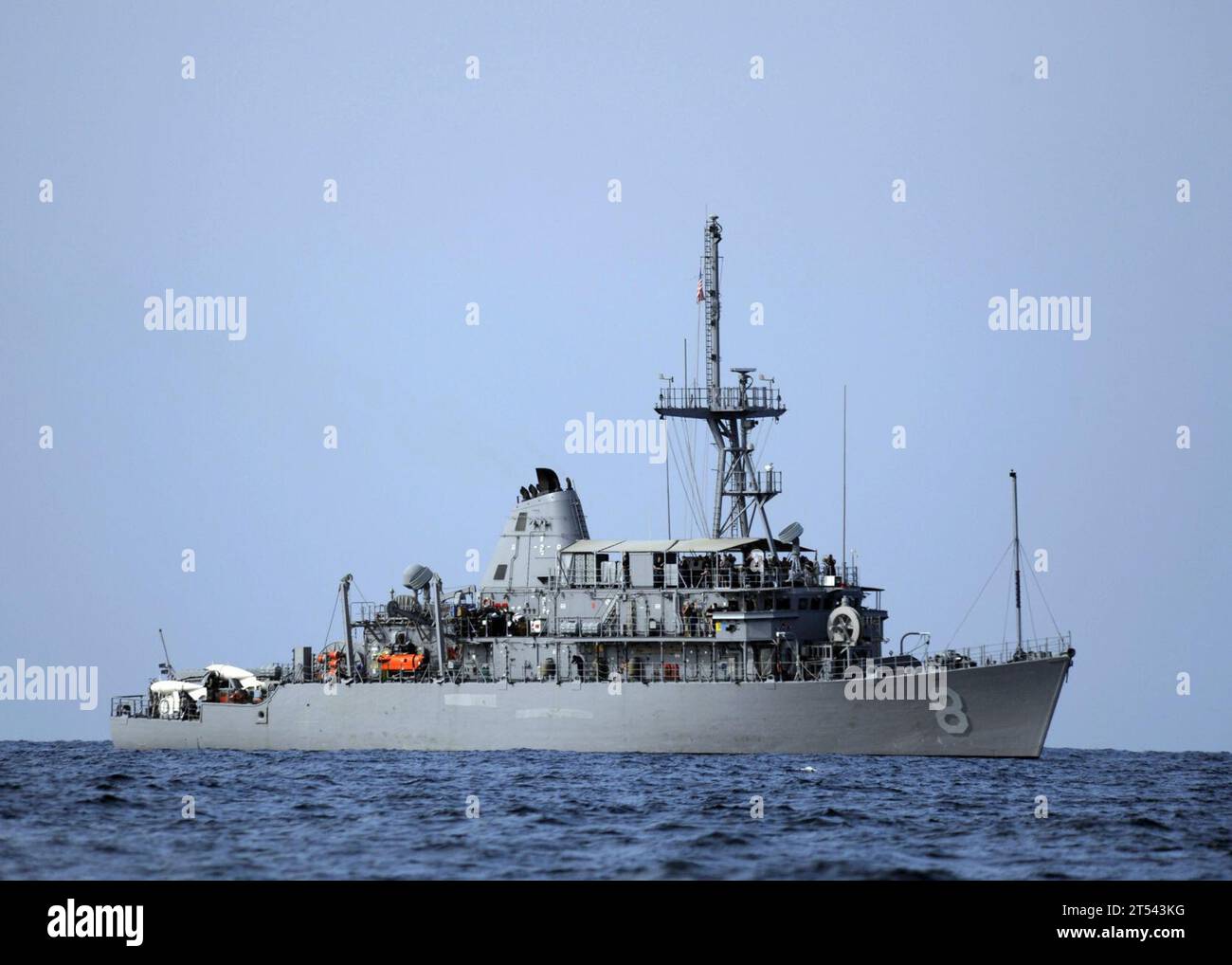 Combined Task Force (CTF) 151, mine countermeasures, Sailor, U.S. Navy ...