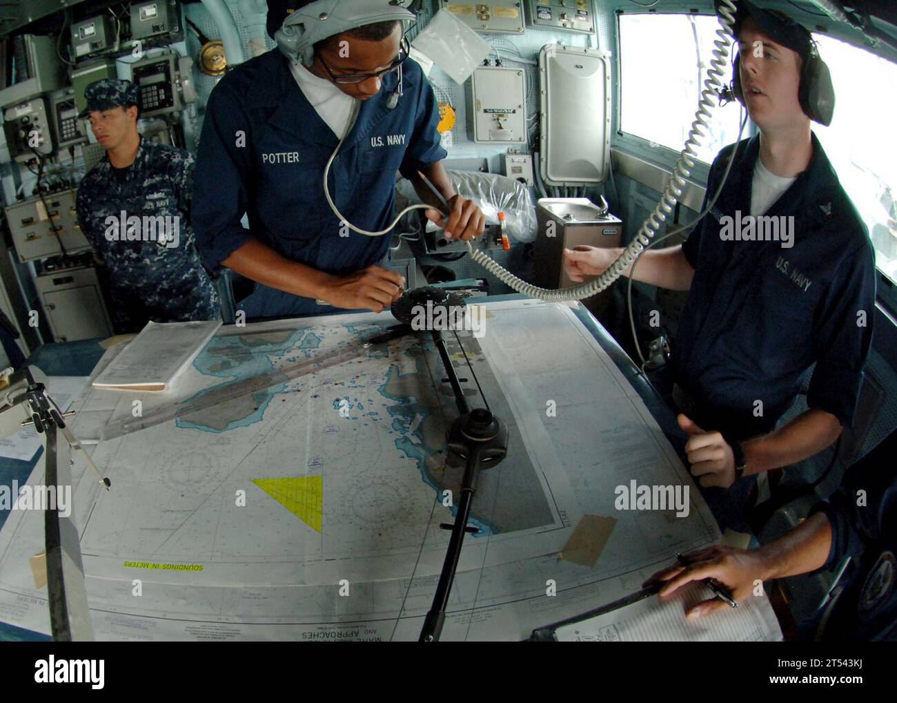 Combined Task Force 151, navigation, navy, people, port visit, U.S ...