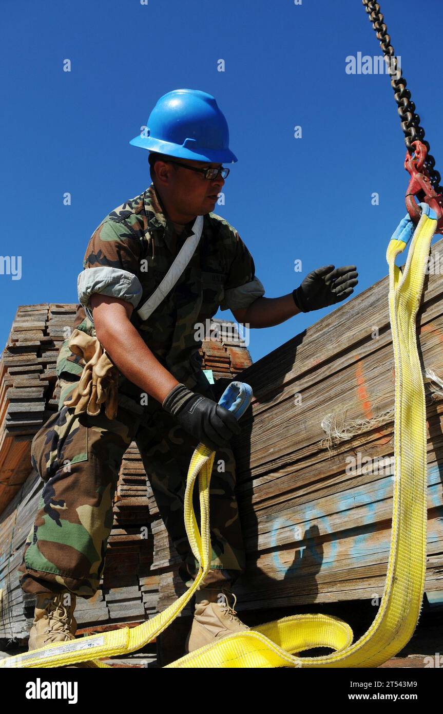 Combined Task Force 48, CTF-48, Cuba, Guantanamo bay, Haiti ...